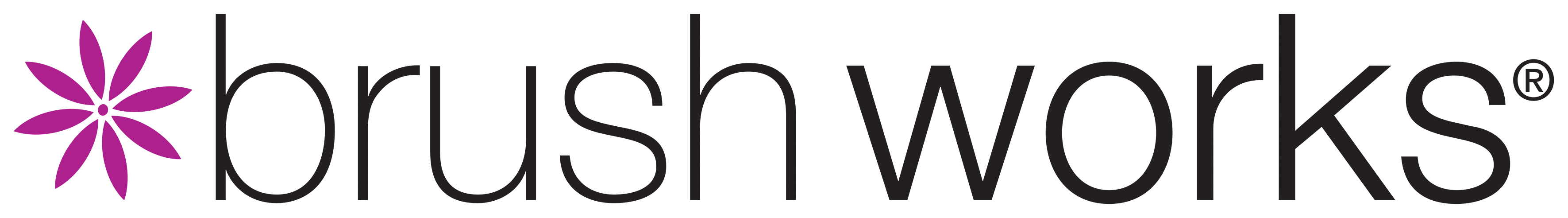 Brush Works | Really Good Culture