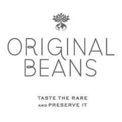 Original Beans Cusco 100% | Really Good Culture