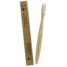 Environmental Toothbrush | Really Good Culture