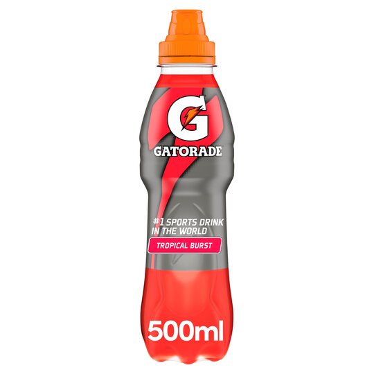 Gatorade | Really Good Culture