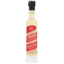 Makers & Merchants Clementine & Ginger Syrup - 250ml | Really Good Culture