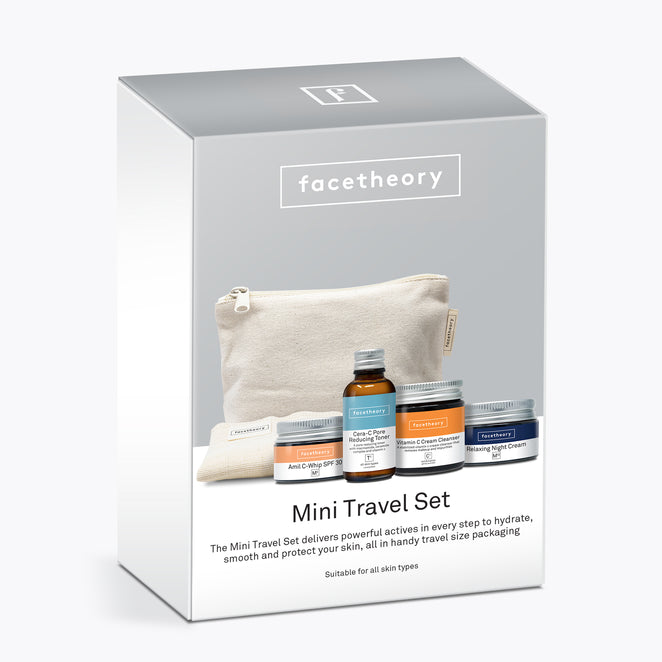Mini Travel Kit | Really Good Culture
