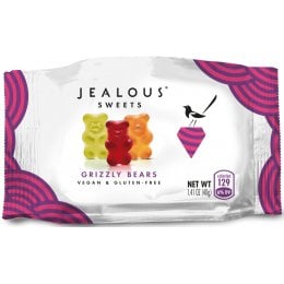 Jealous Sweets | Really Good Culture