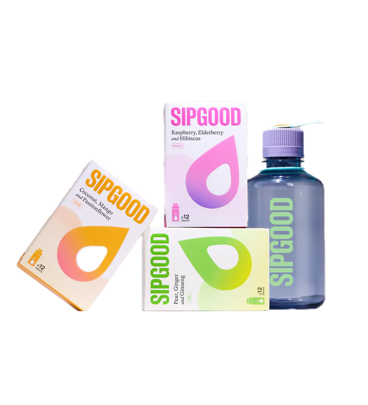 Pick & Mix Bundle | Really Good Culture