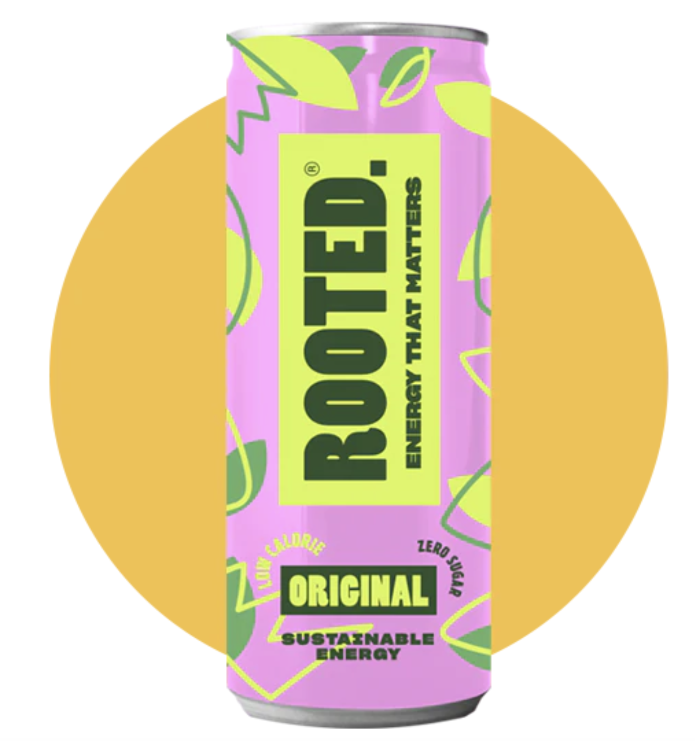 Rooted Drinks | Really Good Culture