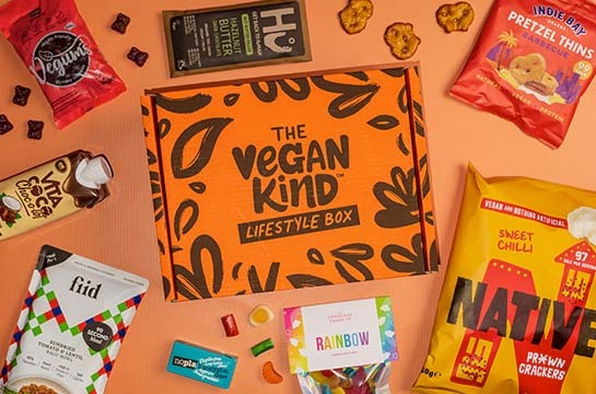 The Vegan Kind | Really Good Culture