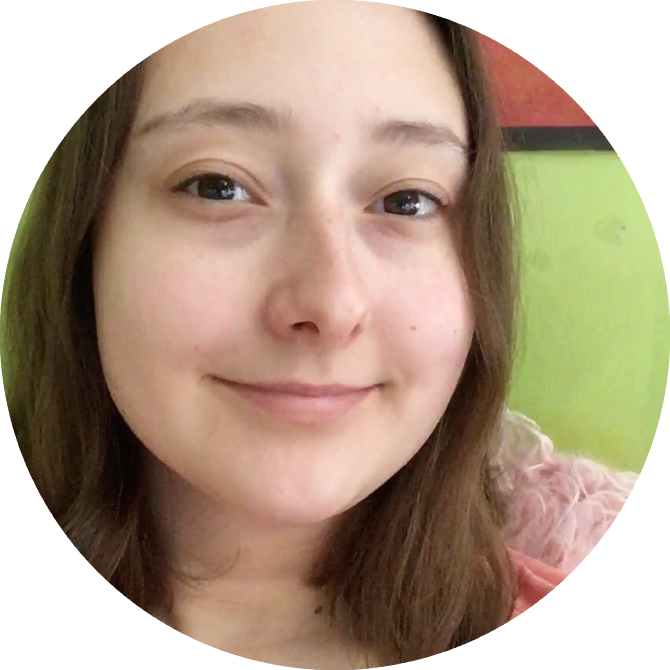 JLion Profile | Really Good Culture